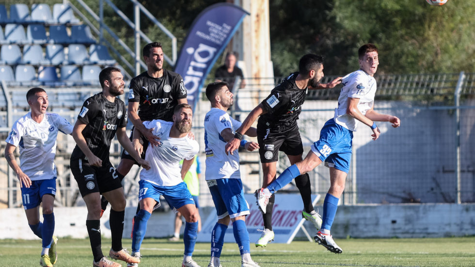 ΕΠΟ-Κύπελλο Ελλάδας: Αστέρας Τρίπολης και ΟΦΗ προκρίθηκαν στην 6η φάση ...