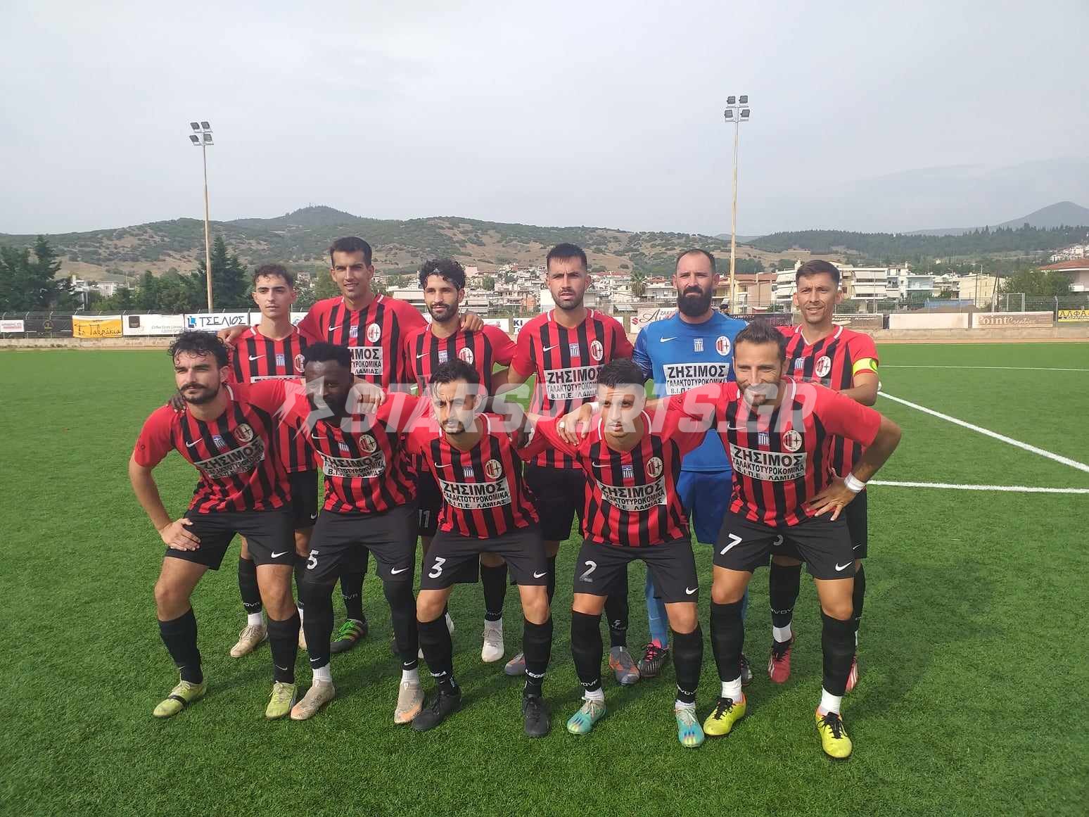 Κυπελλο Φθιώτιδας: Φαβορί για την πρόκριση στους "4" ο Αστέρας Σταυρού ...