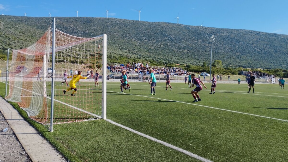 Γ' Εθνική: Την Κυριακή (22/10) η 7η αγωνιστική σε 2ο και 4ο όμιλο ...