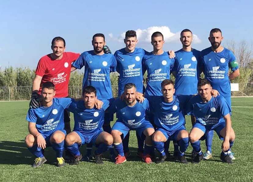 Β' ΕΠΣΒ: Η "ταυτότητα" της πρεμιέρας - STARSPORTS.GR