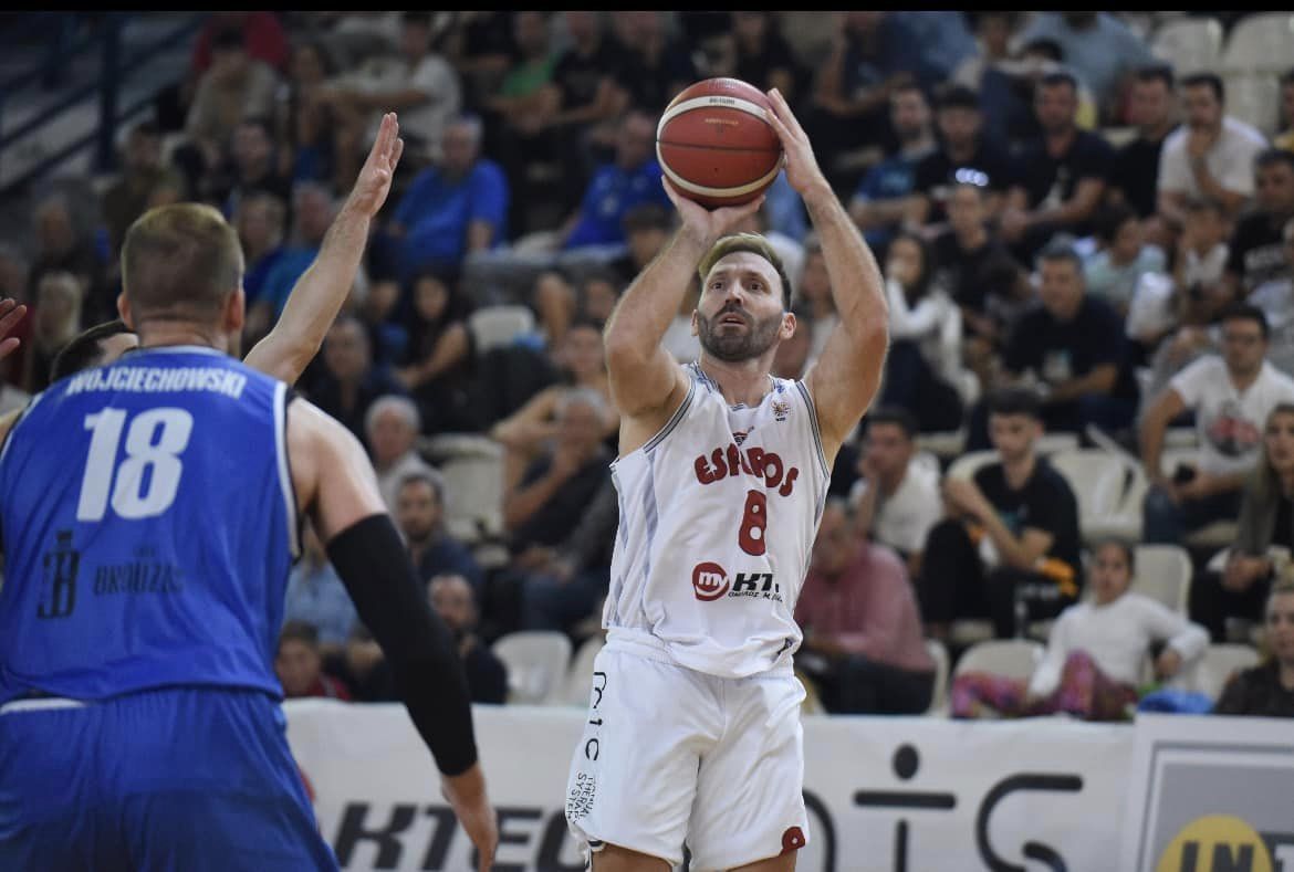 Εlite League: Εντός έδρας ο Έσπερος, εκτός ο Ερμής στην 4η αγωνιστική ...
