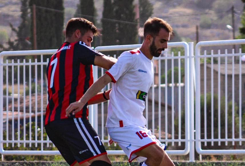 2η στροφή στην Α' Φωκίδας - STARSPORTS.GR