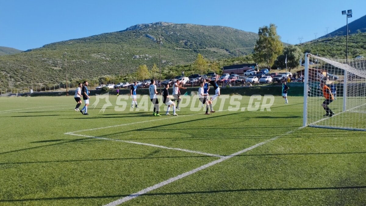 ΕΠΣΒ-Α' κατηγορία: Ολα τα βλέμματα στο Κόκκινο - STARSPORTS.GR