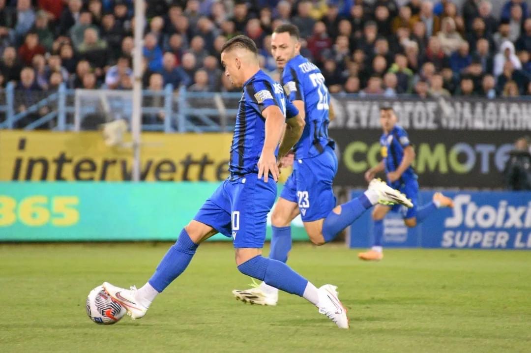 Stoiximan Super League: Αποτελέσματα & Βαθμολογία - STARSPORTS.GR