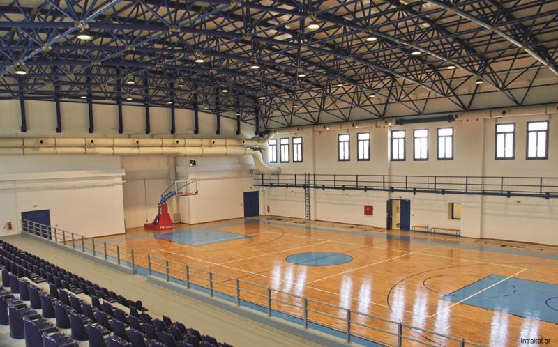 Ερμής Σχηματαρίου: Αλλαγή ώρας με Α.Ο. Μυκόνου - STARSPORTS.GR