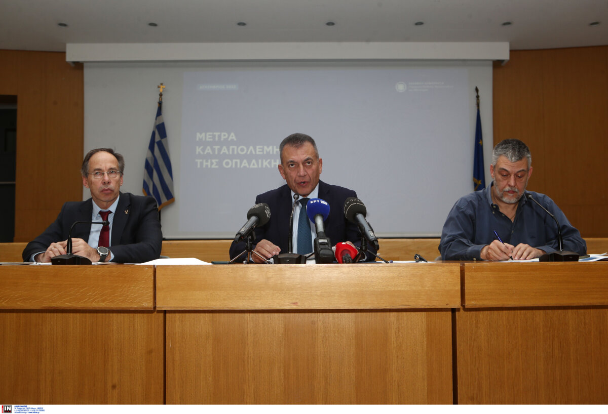 Οι 7 νομοθετικές παρεμβάσεις για την καταπολέμηση της βίας στον ...