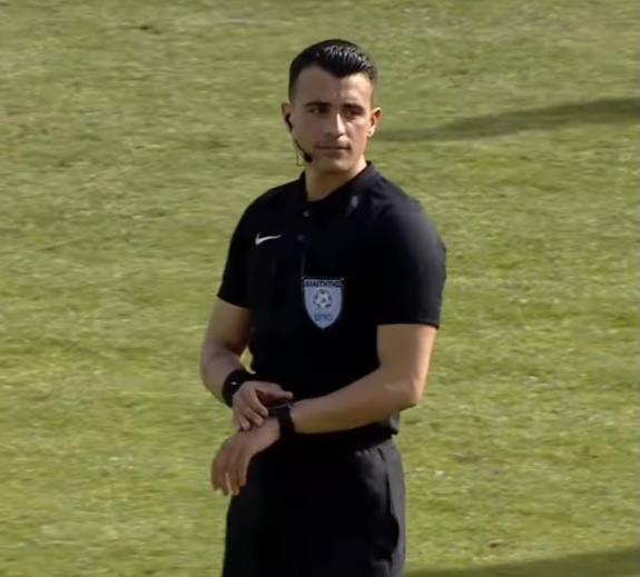 Ο Τομαράς στο Πολύκαστρο - STARSPORTS.GR