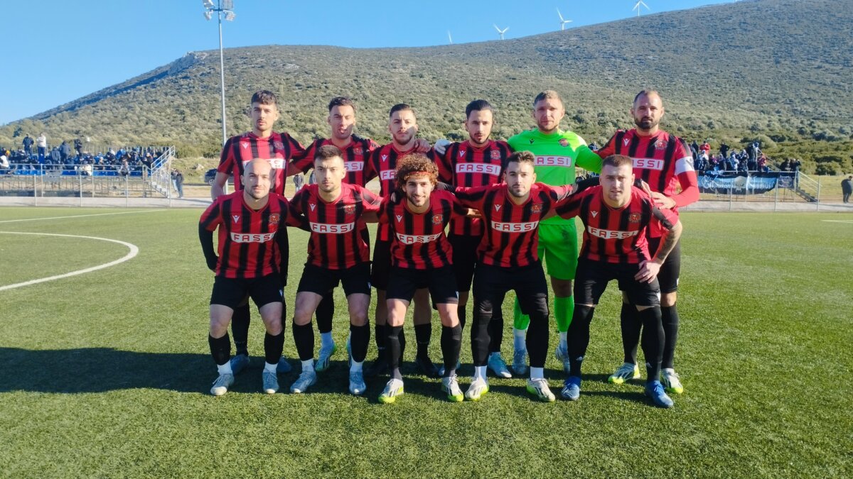 Μεταγραφές και αποχωρήσεις στον Ελλοπιακό - STARSPORTS.GR