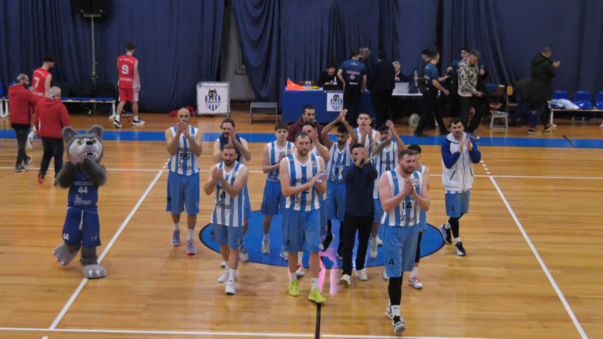 Εθνικός Λιβαδειάς-Νήαρ Ηστ 85-64 (video) - STARSPORTS.GR
