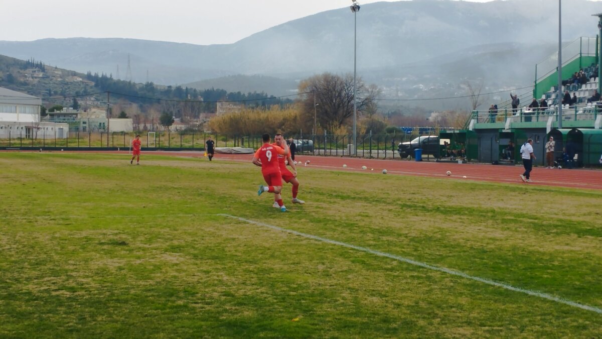 Α’ ΕΠΣΒ: Οι “μάχες” για τον “top scorer” (13η αγωνιστική) - STARSPORTS.GR