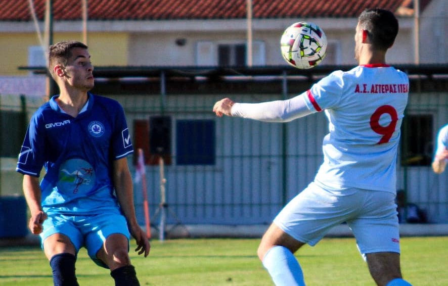 Α' Φωκίδας: 2η αγωνιστική σε play-offs και play-out - STARSPORTS.GR