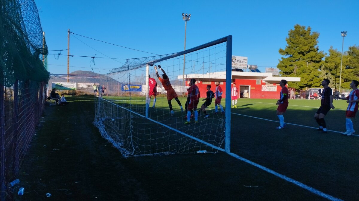 Α’ ΕΠΣΒ: Οι “μάχες” για τον “top scorer” (14η αγωνιστική) - STARSPORTS.GR