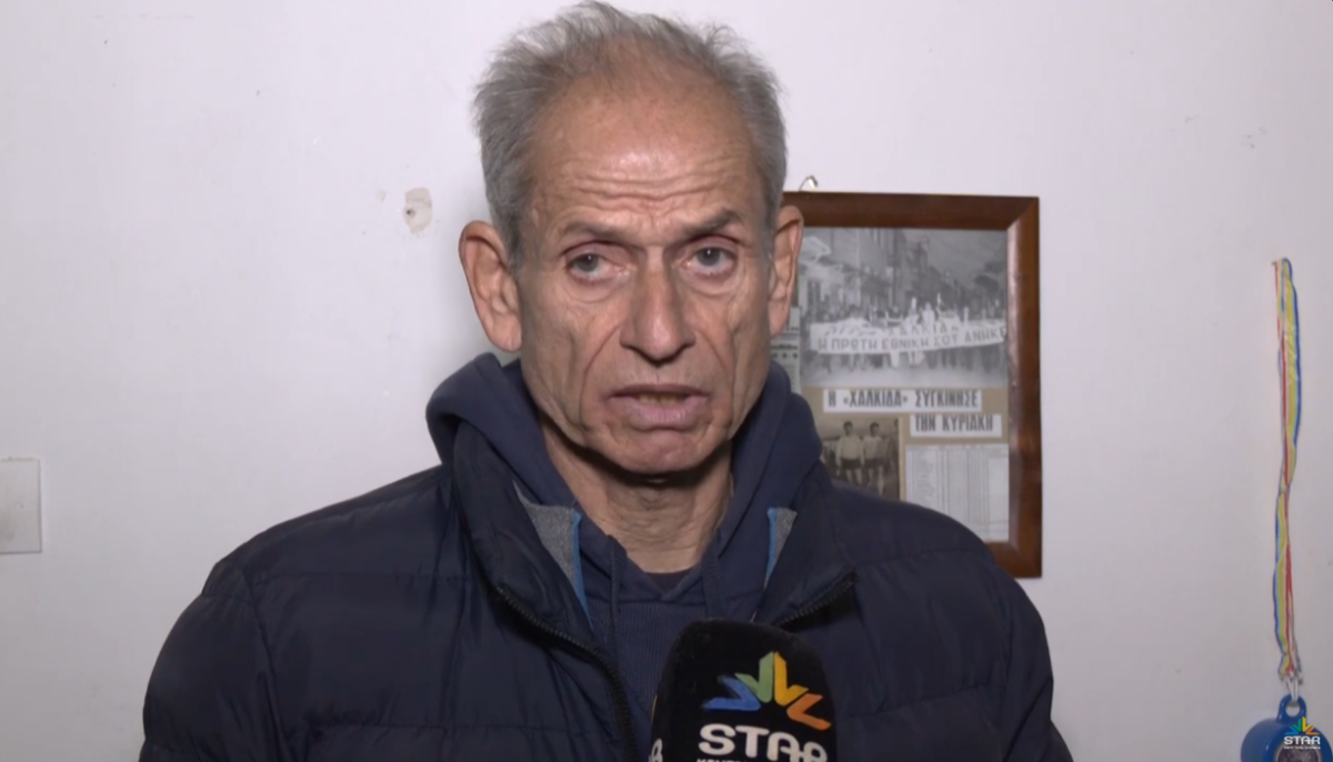 Τ. Ταυταρίδης: "Όλα τα παιχνίδια είναι τελικοί" - STARSPORTS.GR