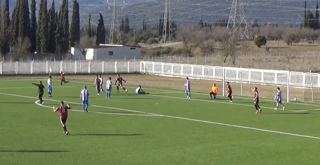 Α΄ Φωκίδας: Νίκες για τα φαβορί - STARSPORTS.GR