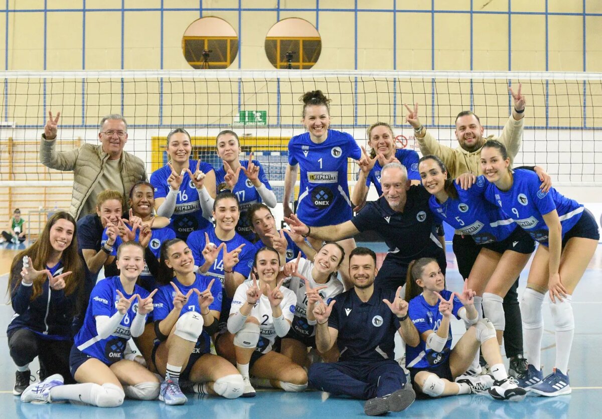 ΑΟ Λαμίας-Παναθηναϊκός 3-0: Τρομερή εμφάνιση, τεράστια νίκη - STARSPORTS.GR