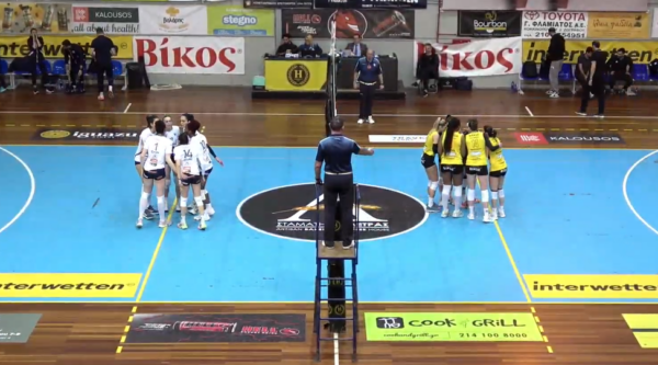 STARSPORTS.GR - Οι κορυφαίοι παίζουν εδώ!
