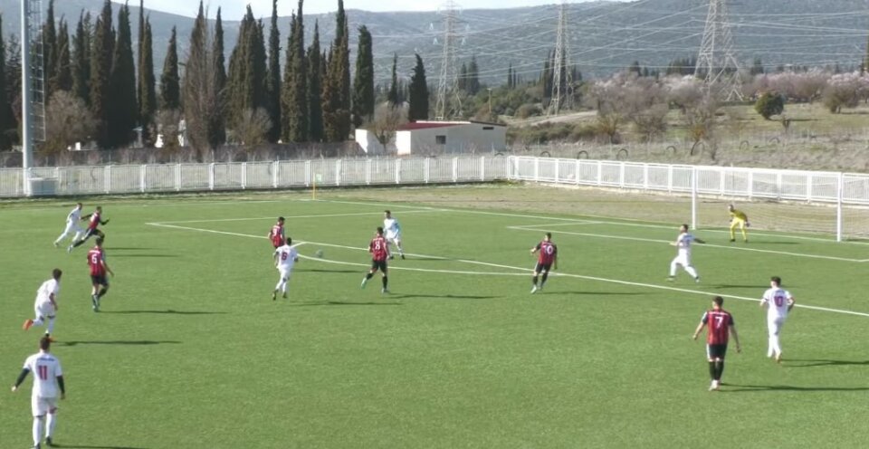 Α' Φωκίδας: Ντέρμπι κορυφής στη Δεσφίνα - STARSPORTS.GR