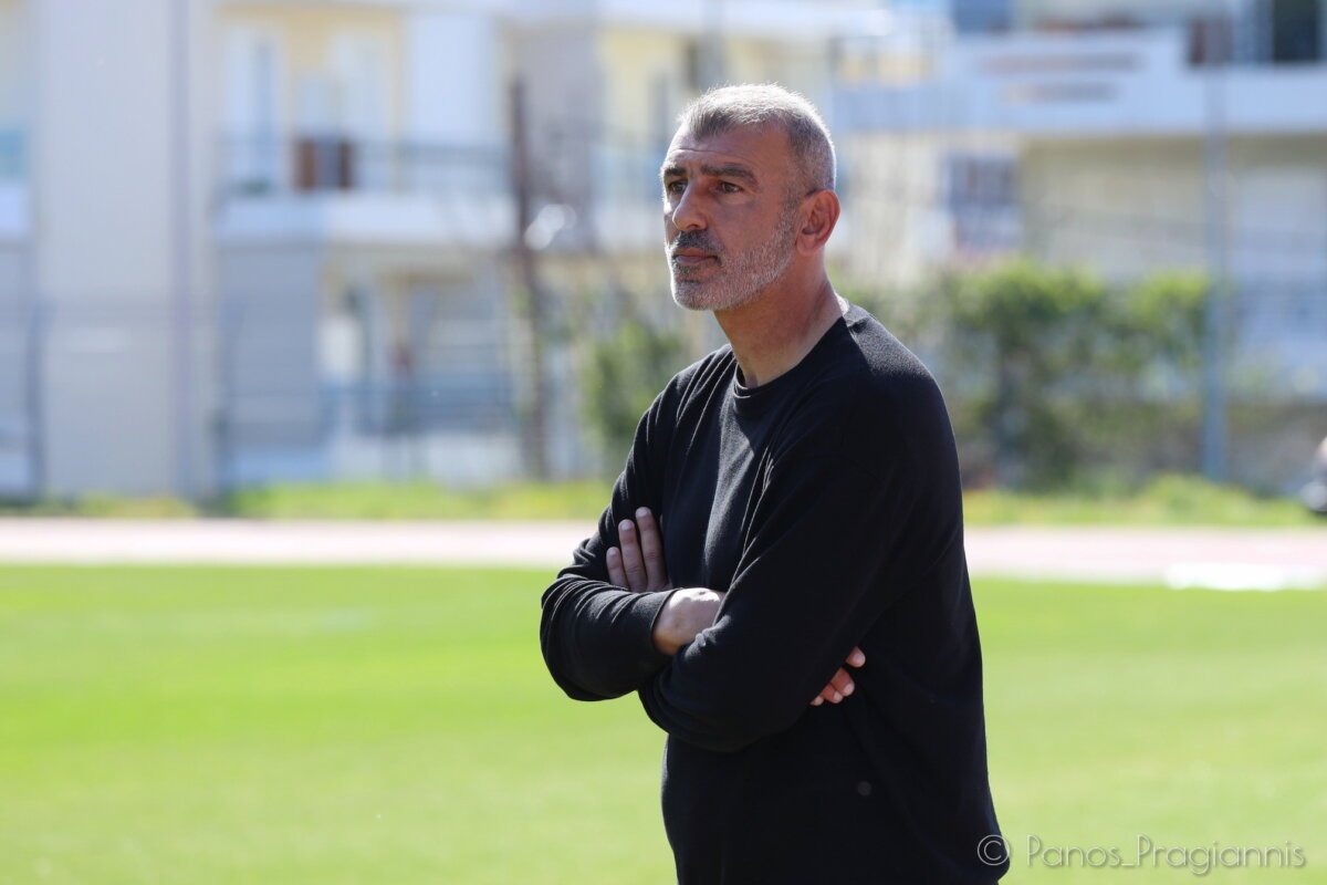 Λεβαδειακός - Π.Α.Ο.Κ. Β' 3-1: Οι δηλώσεις των τεχνικών (video ...