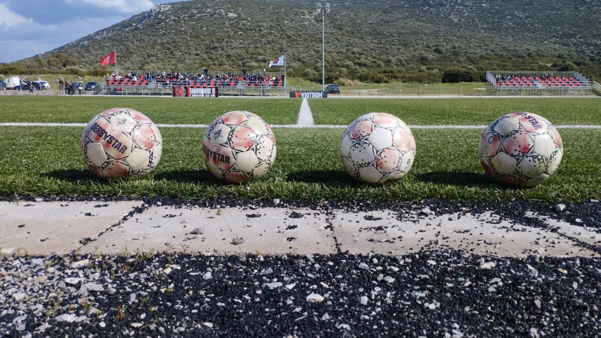 Α' ΕΠΣΒ: "Εορταστική" αγωνιστική! - STARSPORTS.GR
