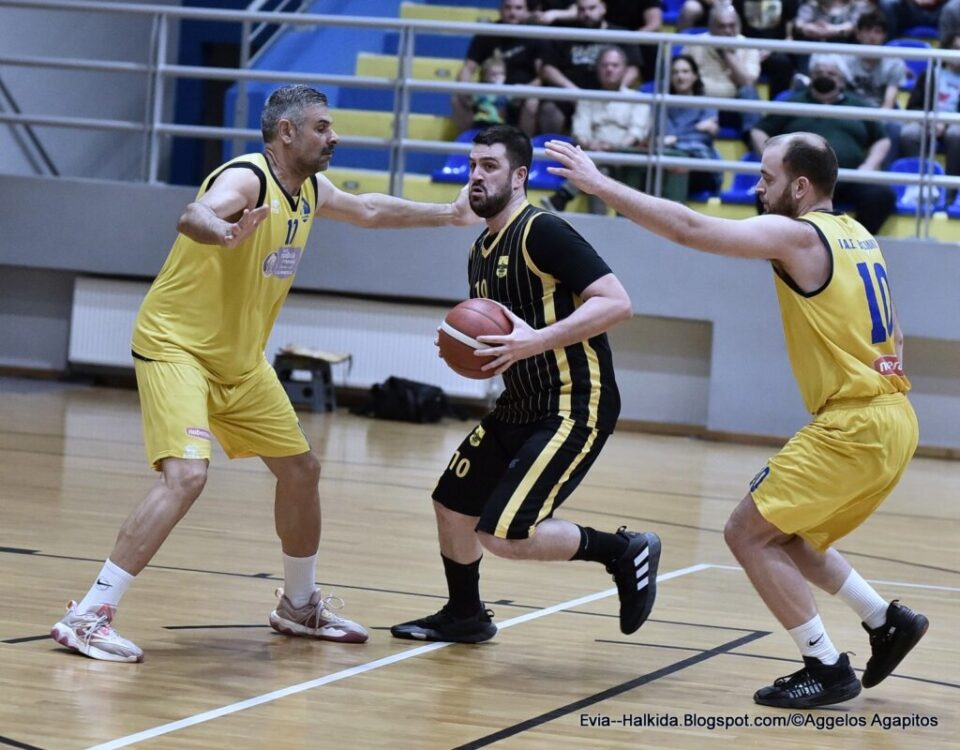 Α΄ ΕΣΚΑΣΕ: Μεταγραφές για Άρη Θήβας και ΠΑΠΕΛ - STARSPORTS.GR