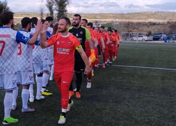 Ανανέωση συνεργασίας με Κοτώρο για τον ΑΟ Θήβα - STARSPORTS.GR