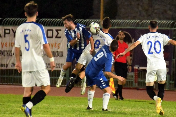 Πρεμιέρα με ντέρμπι στην Α΄ΕΠΣ Εύβοιας - STARSPORTS.GR