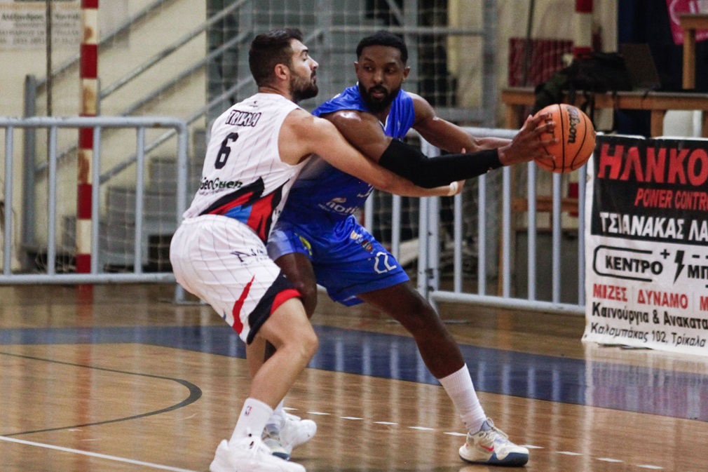 Elite League: Οι αριθμοί της 3ης αγωνιστικής - STARSPORTS.GR