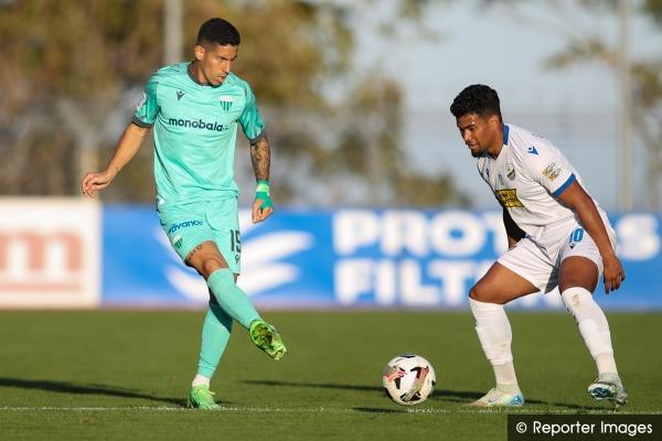 Stoiximan Super League: Οι αριθμοί της 9ης αγωνιστικής (pics ...