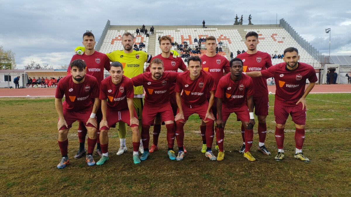 Α.Ο. "Η Θήβα": Ηττα στις... λεπτομέρειες (1-0) από τον Εθνικό στην ...