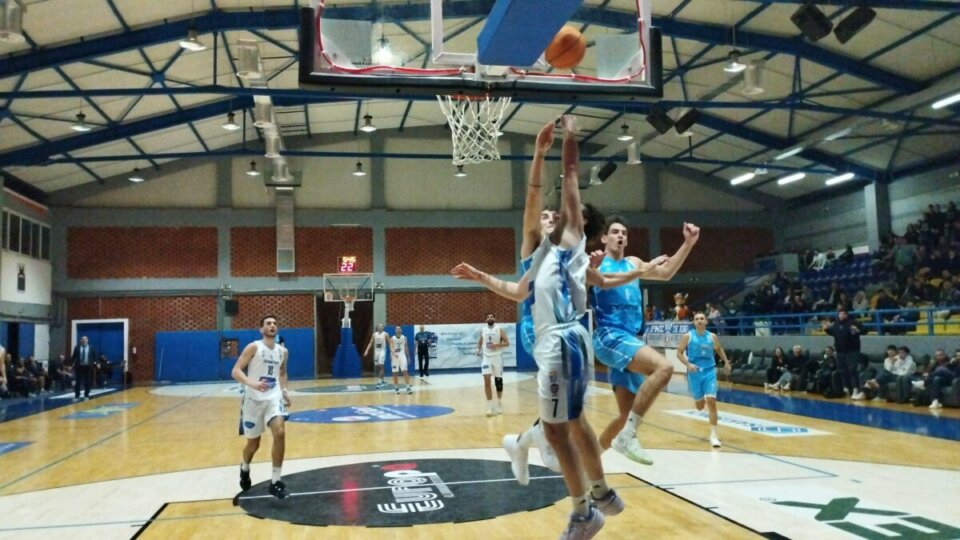 Elite League: Η "ταυτότητα" της 14ης αγωνιστικής - STARSPORTS.GR