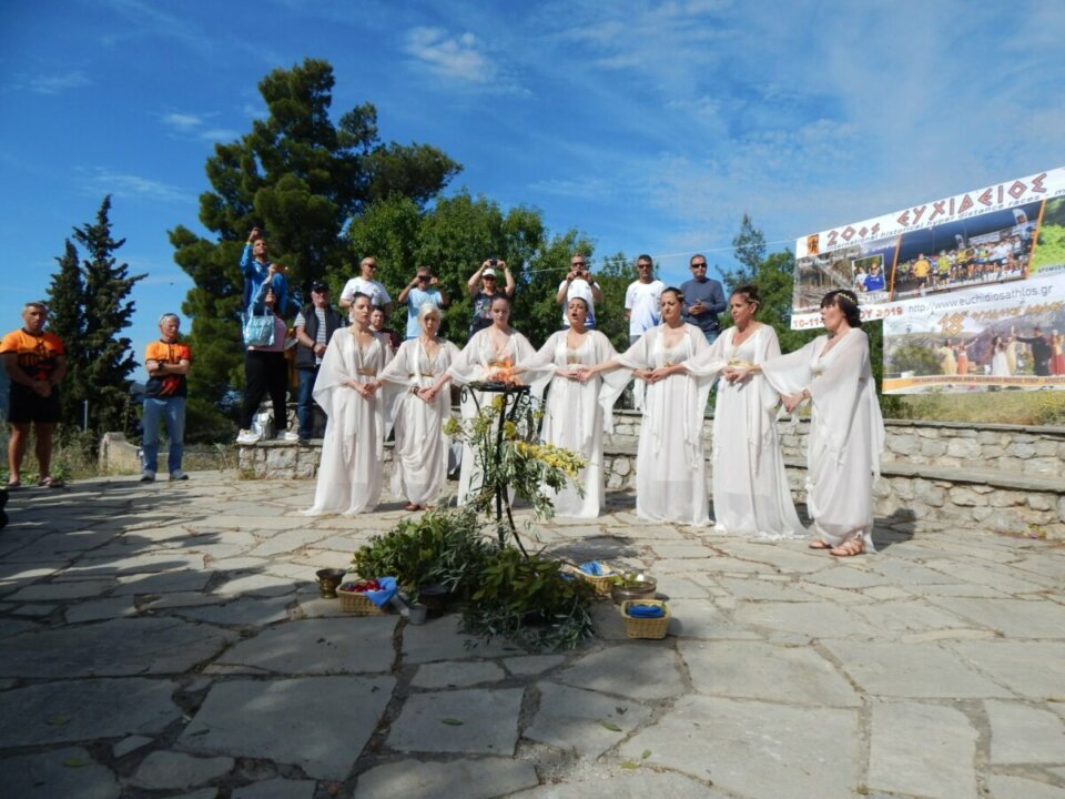 Ευχίδειος Αθλος 2025: Οι συμμετοχές - STARSPORTS.GR