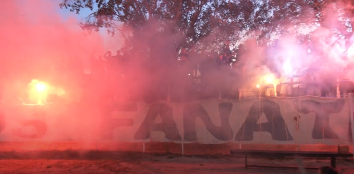Ιστορικές στιγμές για τον ΑΟ Καρύστου (Video) - STARSPORTS.GR