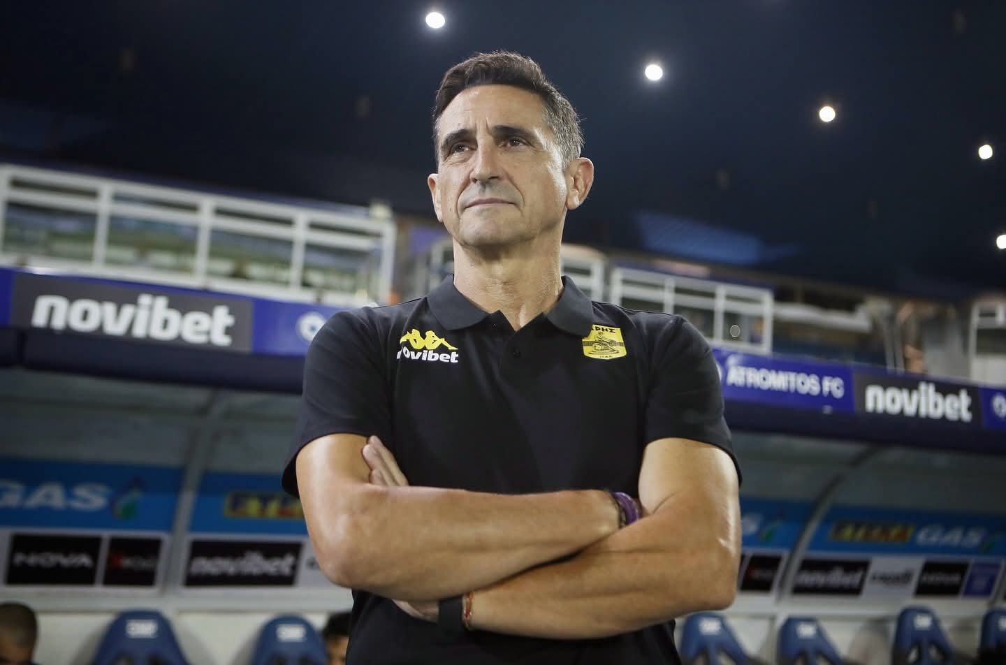 Οι αριθμοί της 4ης αγωνιστικής της Stoiximan Super League - STARSPORTS.GR