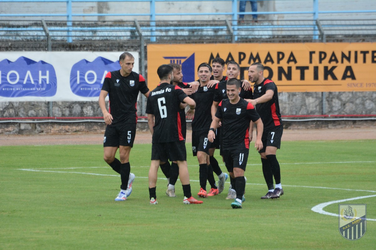 Η ιστορία επαναλαμβάνεται... - STARSPORTS.GR
