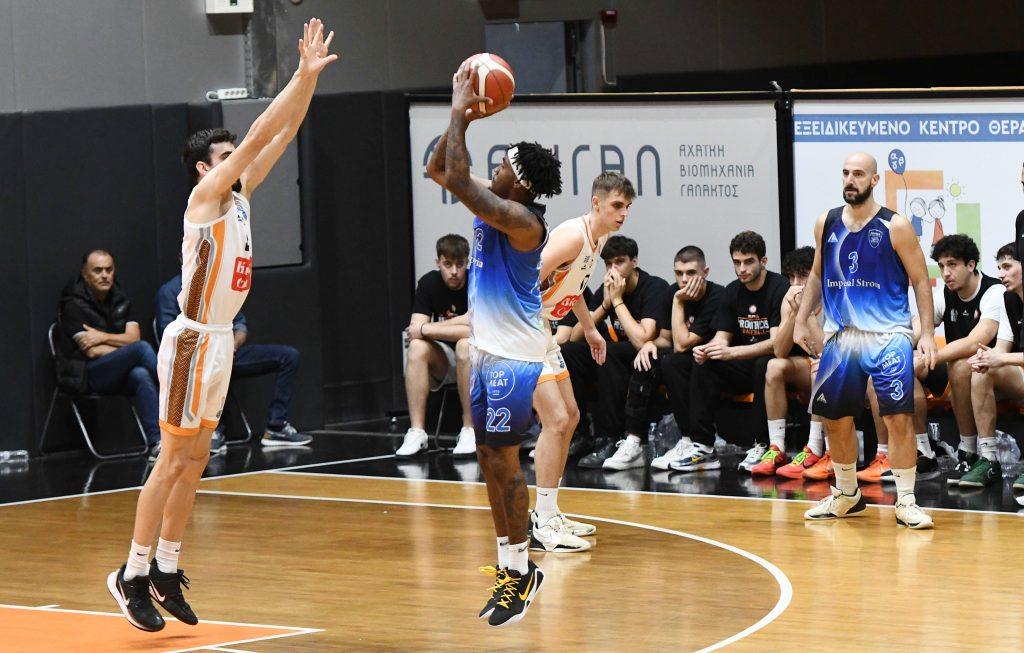 National League 1-Β' όμιλος: Η "ταυτότητα" της 2ης αγωνιστικής ...