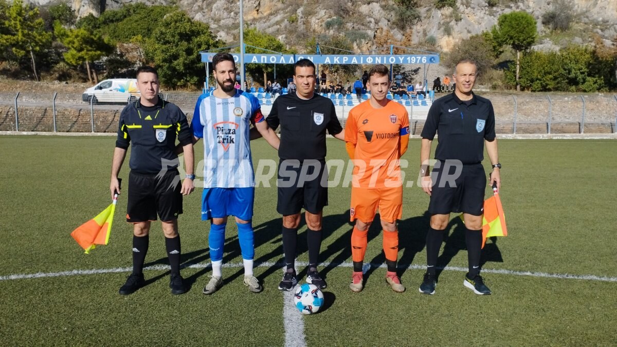 Ο Τσιαντάς στις Πλαταιές, ο Κώνστας στα Λεύκτρα! - STARSPORTS.GR