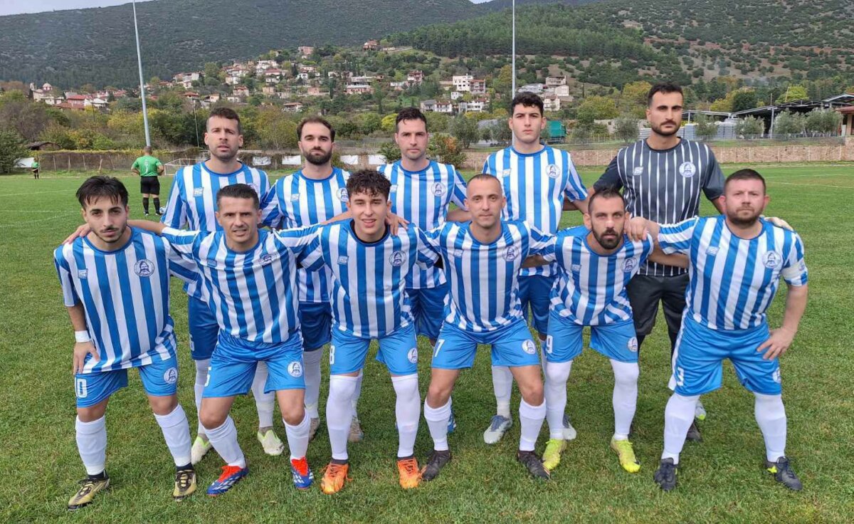 Α' Φωκίδας-3η αγωνιστική: Αποτελέσματα αγώνων (8/11) - STARSPORTS.GR
