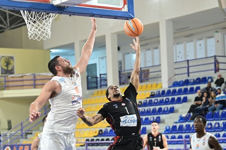 ΑΓΕΧ - ΓΣ Σοφάδων 91-54 (Video) - STARSPORTS.GR