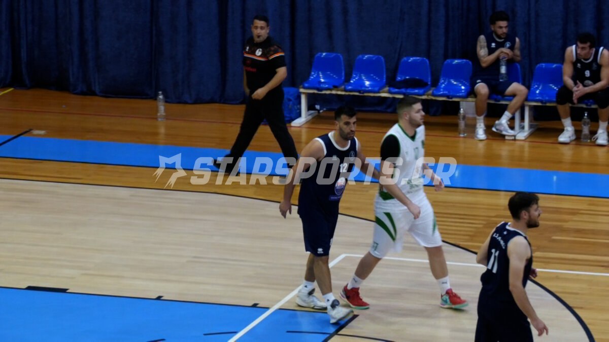 Βελισσαράκος και Μάτος για τις ομάδες τους και την Α' ανδρών ΕΣΚΑΣΕ ...