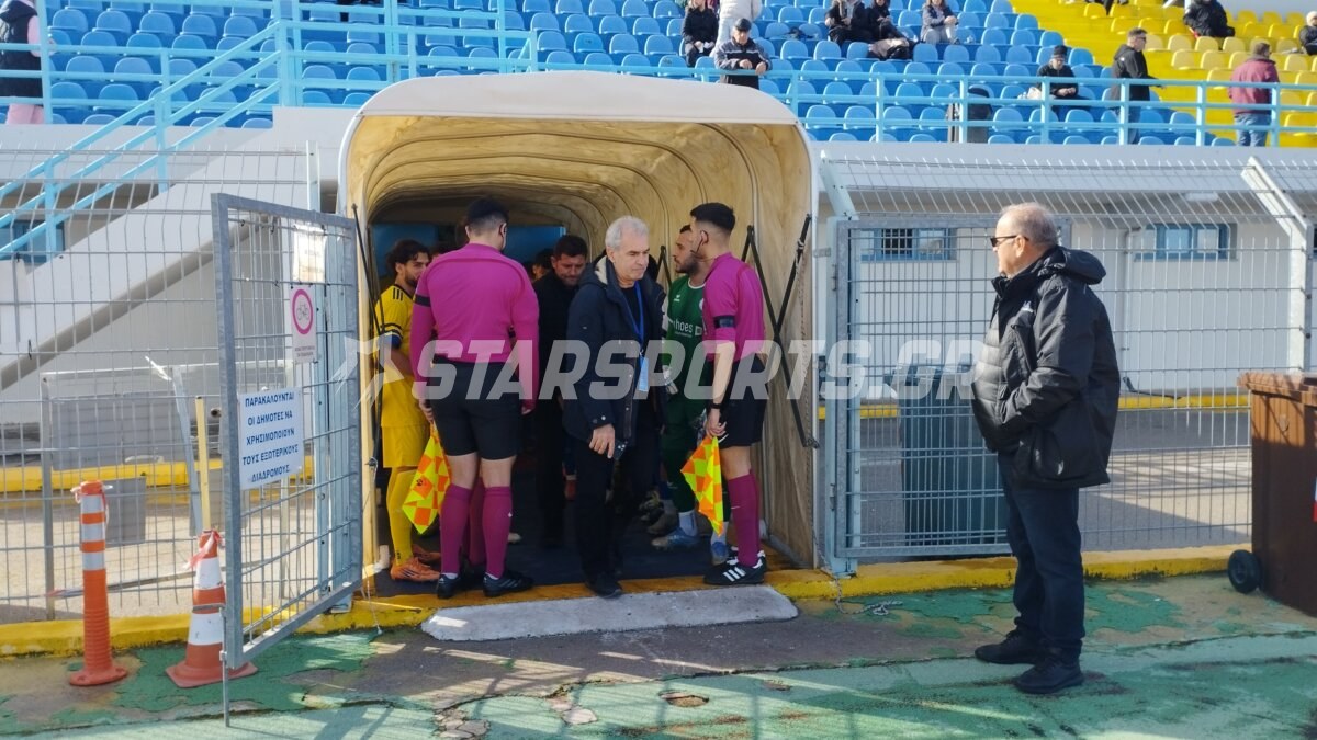 Α.Ε. "Αναγέννηση" Σχηματαρίου–Α.Σ. "Αρης" Φιλιατών 1-3 (video-pics ...